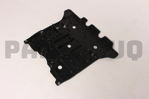 5142060070 Genuine Toyota COVER, ENGINE UNDER, NO.2 51420-60070 | eBay