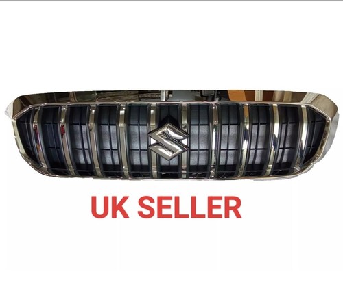 Suzuki SX4, SX4-4 S CROSS BUMPER GRILL 2016 ONWARD (For Suzuki ...