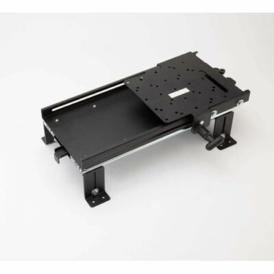 Mor/Ryde TV40-002H RV Trailer Camper Motorhomes Horizontal Sliding TV ...