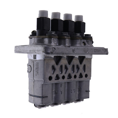 Fuel Injection Pump 104134-4060 306-6346 For Cat 304.5 Engine C2.2 3024 ...