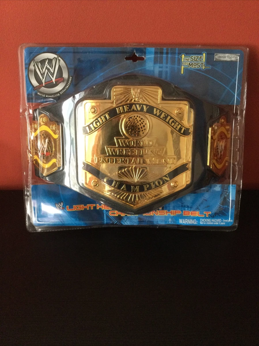 Wwf Light Heavyweight Championship