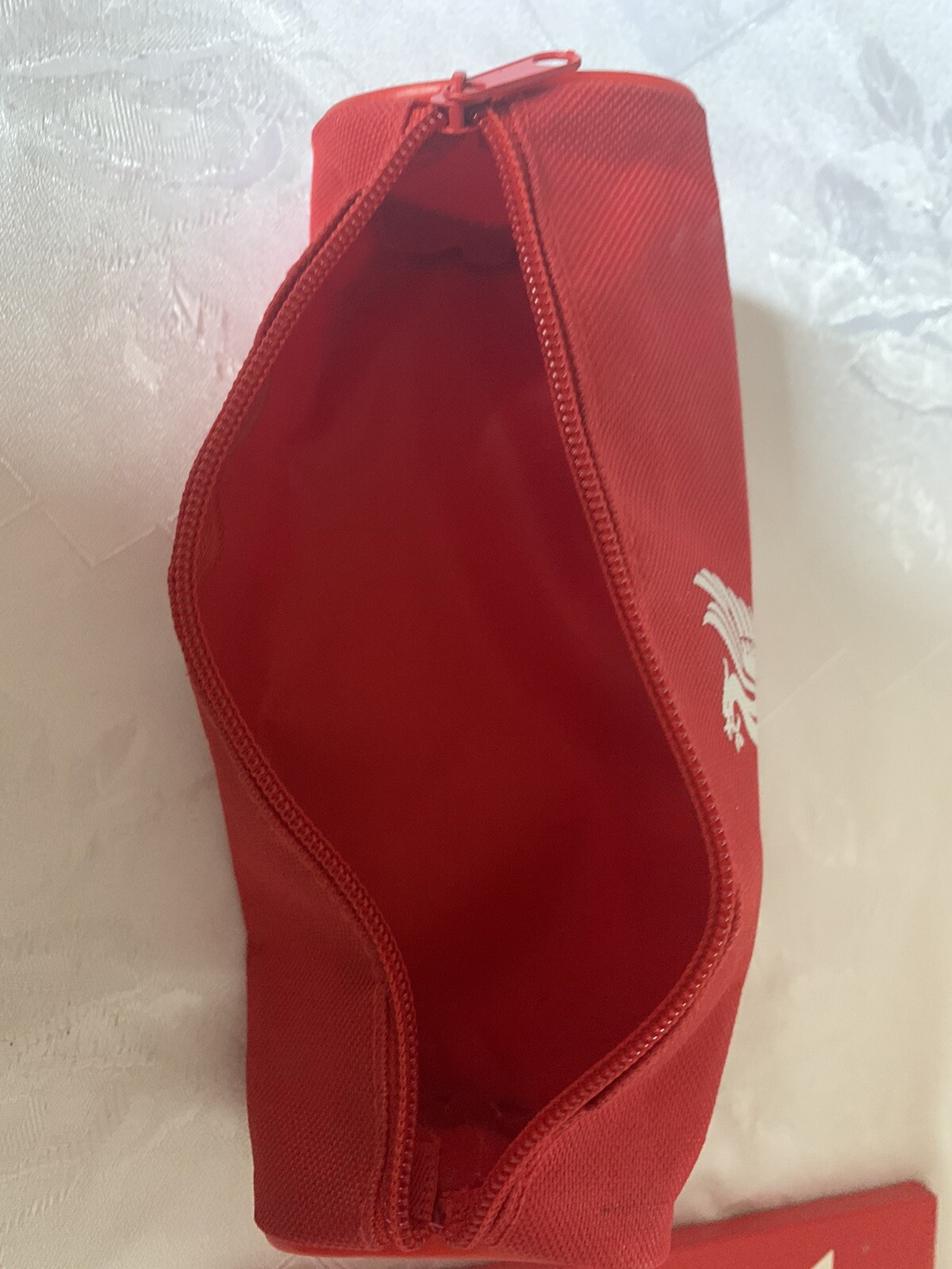 Lfc Liverpool Pencil Case And Colouring Pencils | eBay UK