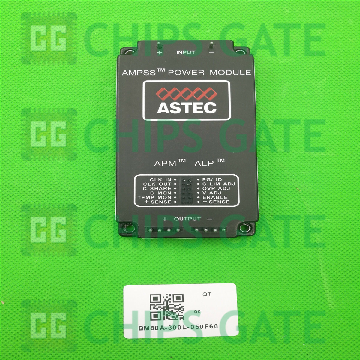 1PCS power supply module ASTEC BM80A-300L-050F60 NEW 100% Quality ...