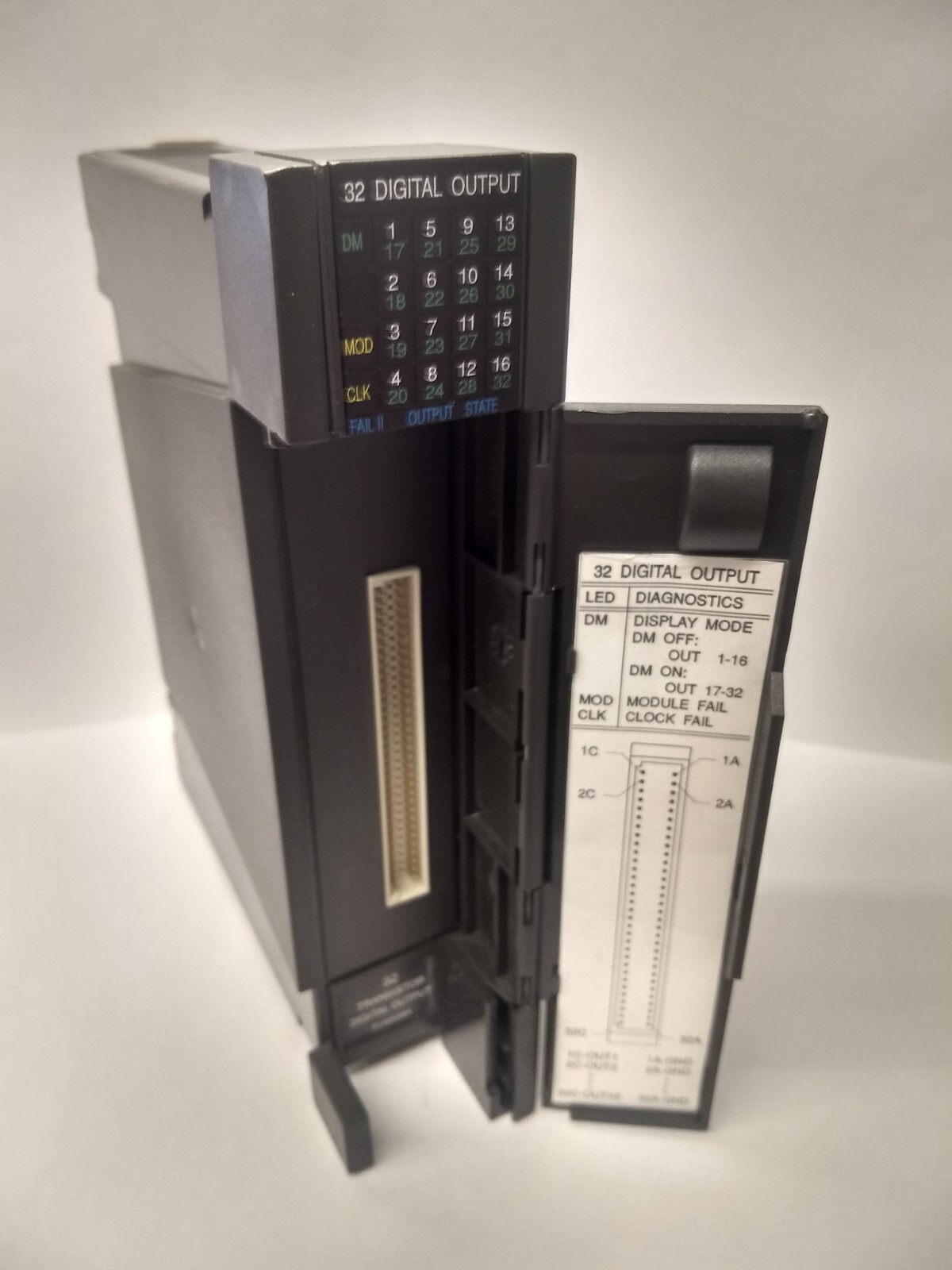 Motorola MOSCAD 32DO MODULE FLN2029A | eBay