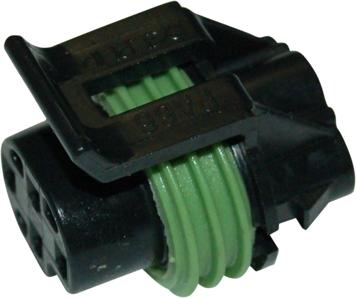 NAMZ ND-12065298 Delphi Oil Pressure Switch Connector | eBay