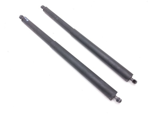 2006-2011 Mercedes Benz ML Rear Tailgate Trunk Lid Strut Shocks Set ...