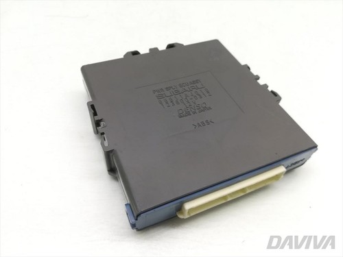 2010 Subaru Outback 2.0 D AWD Power Management Control Unit 88811AJ010 ...