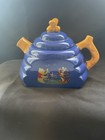 Houston Harvest Winnie the Pooh, Piglet & Tigger Teapot & Hunny Pot ...