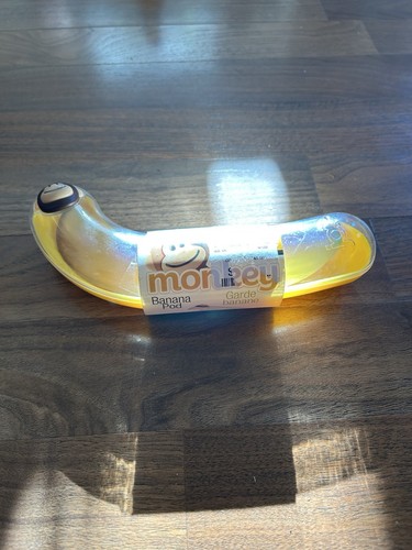 New With Tags Monkey Banana POD Holder | eBay