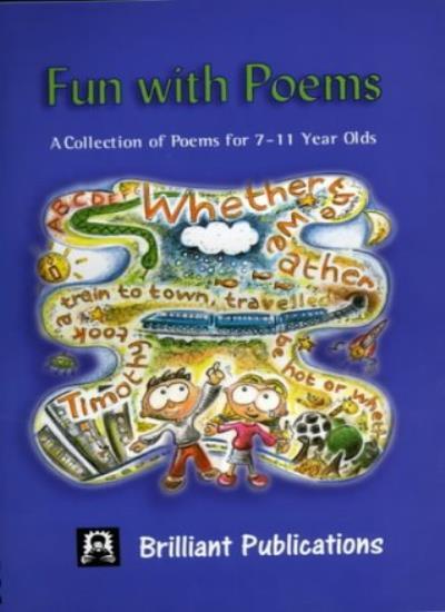 Fun with Poems-A Collection of Poems for 7-11 Year Olds 9781897675649| eBay