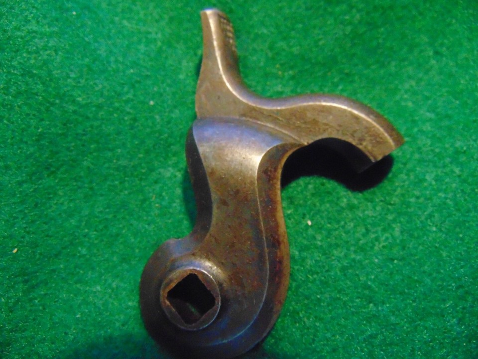 Springfield M1863 Musket Hammer | eBay