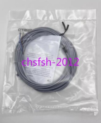 1 PCS NEW IN BOX FESTO SMT-8M-A-PS-24V-E-5.0-OE 574336 proximity switch ...