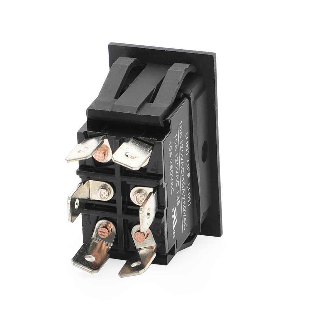 Chute Control Switch For Simplicity Chute Deflector 1687904, 1687905 ...