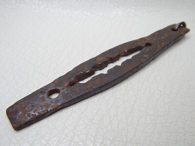 Roman - Iron Fire Striker Fire Starter