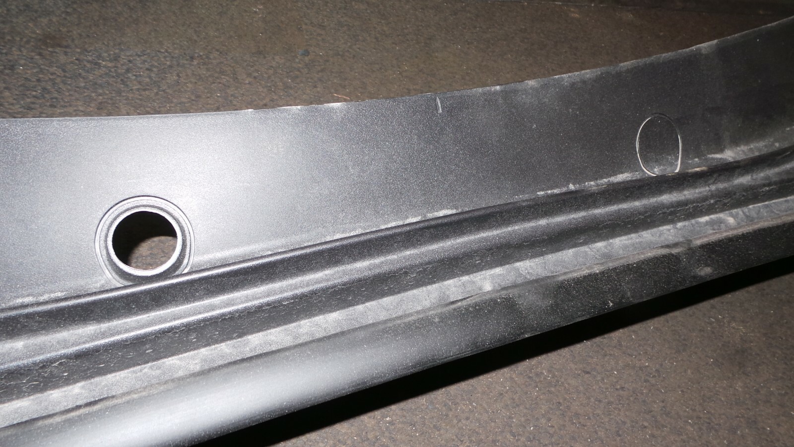 Ford Focus Scuttle Trim MK4 Windscreen 2019 Onwards 2279426 | eBay UK