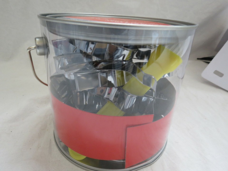 Rite Aid Cookie Cutter Set Fondant Mould Cake Biscuit Decorating Tools ...