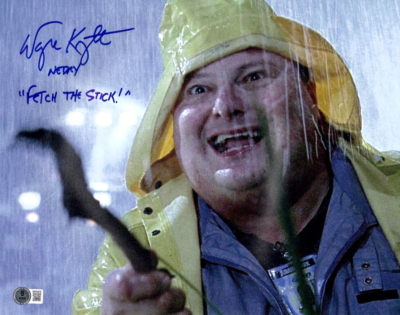 Wayne Knight Jurassic Park What The Cast Of Jurassic Park Looks Like