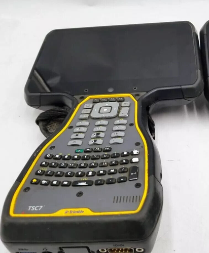 Trimble TSC7 data controller | eBay