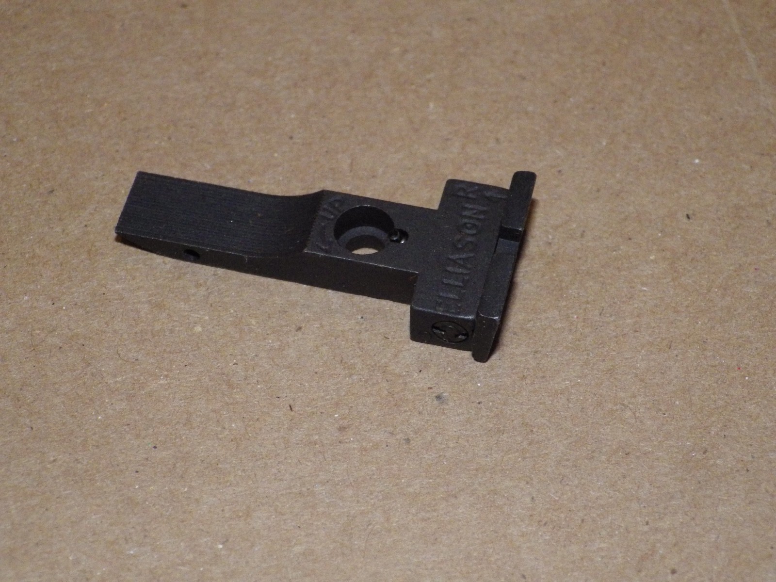 COLT Python Revolver, ELLIASON Rear Sight, , Part #94093, c189 | eBay