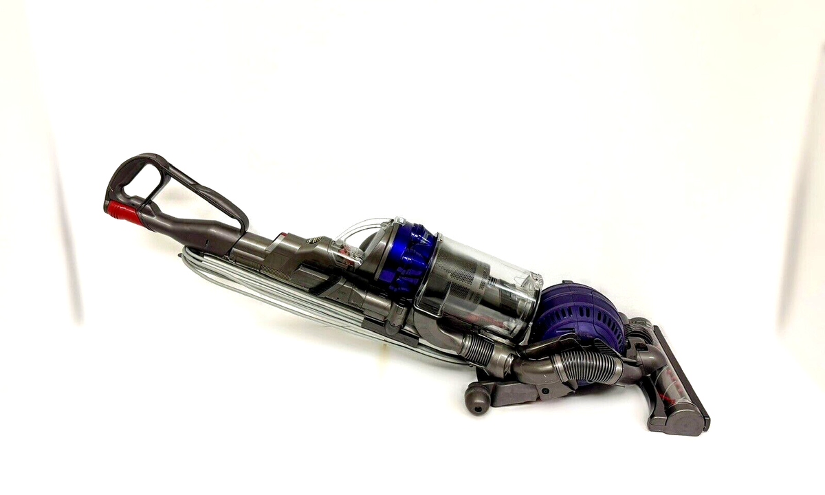 Dison Dc25 Roxo Manchester Vacs Genuine Johnson DC771(2) XLLG Dyson