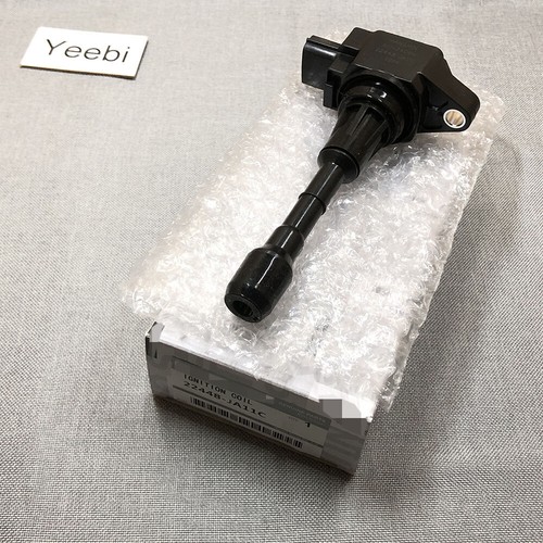 OEM Ignition Coil 22448-JA11C for Nissan Altima Infiniti Maxima Murano ...
