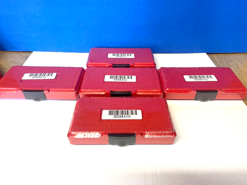 Snap-on SDM410 Screwdriver Bit Set - 41 Piece for sale online | eBay