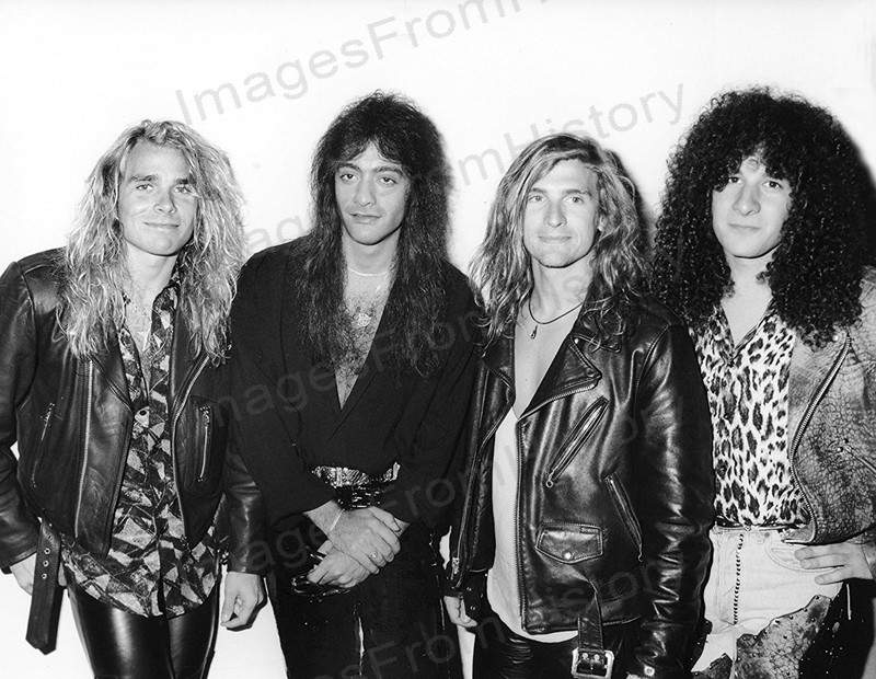 White Lion Band Wallpaper Mike Tramp´s WHITE LION – Lights