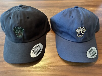 Fear Tomorrow Rollie Hat. SupDef House Party GBRS Forward Observations ...