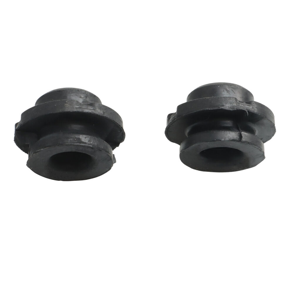 2Pcs Lower Radiator Isolator Fit for 2012-2017 Hyundai Accent ...