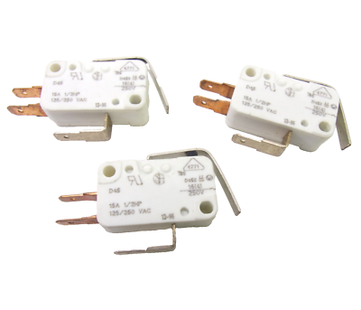 Micro Switches