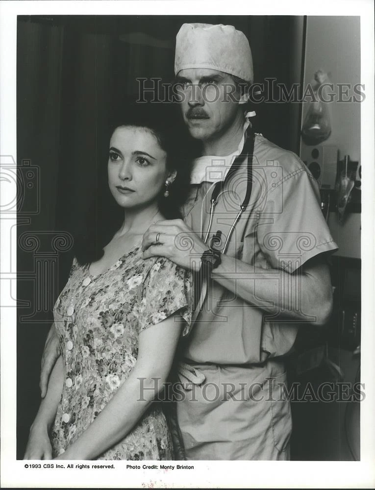 Tim Matheson Emma Matheson