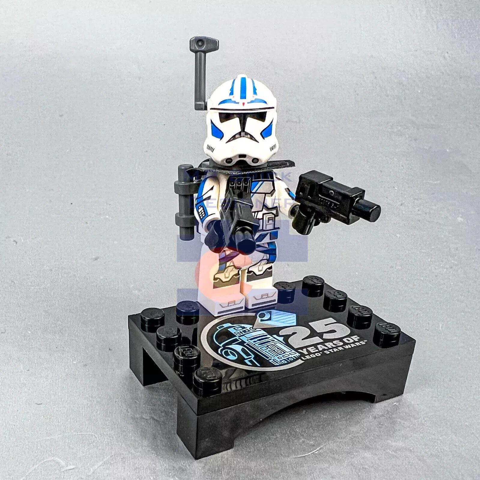 LEGO - ARC Trooper Fives Minifigure - 75387 Boarding the Tantive IV ...
