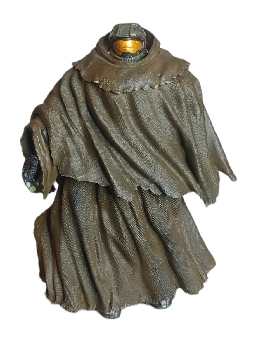 Halo 5 Master Chief Cloak