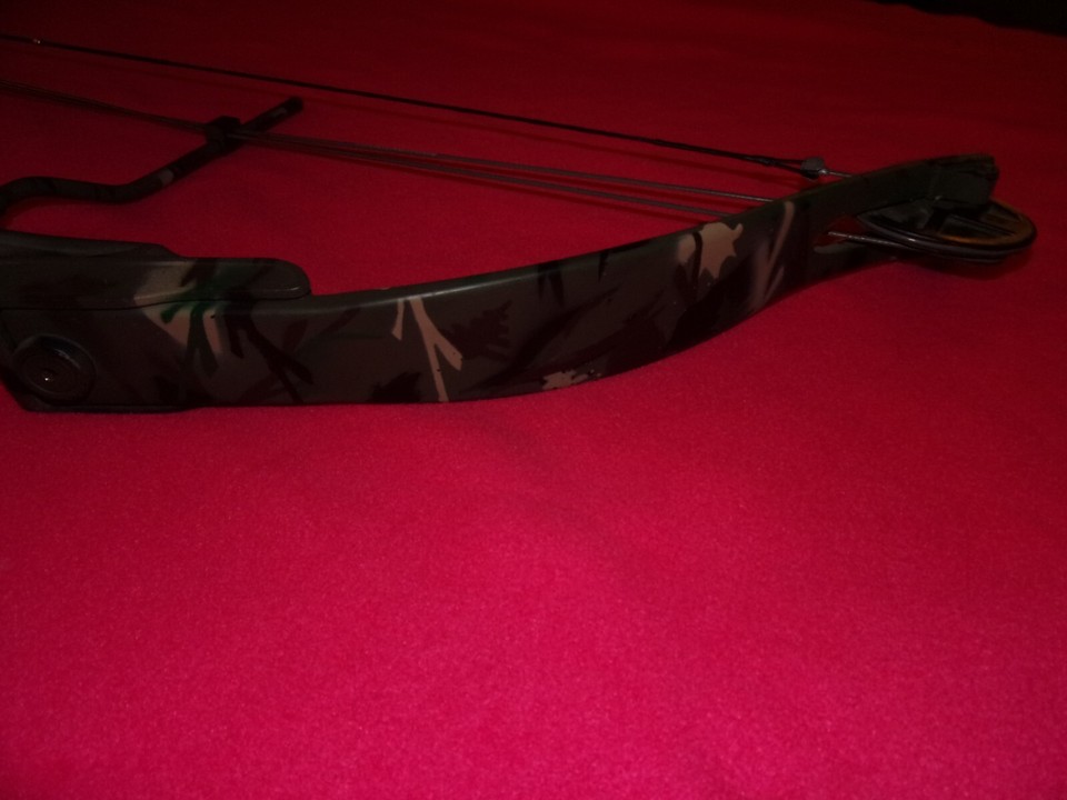 PSE Fast Flight Compound Bow | eBay