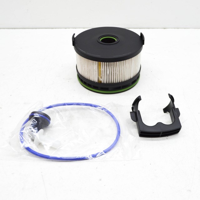 MERCEDES-BENZ S W222 Fuel Filter Element Parts Kit A6540920000 GENUINE ...