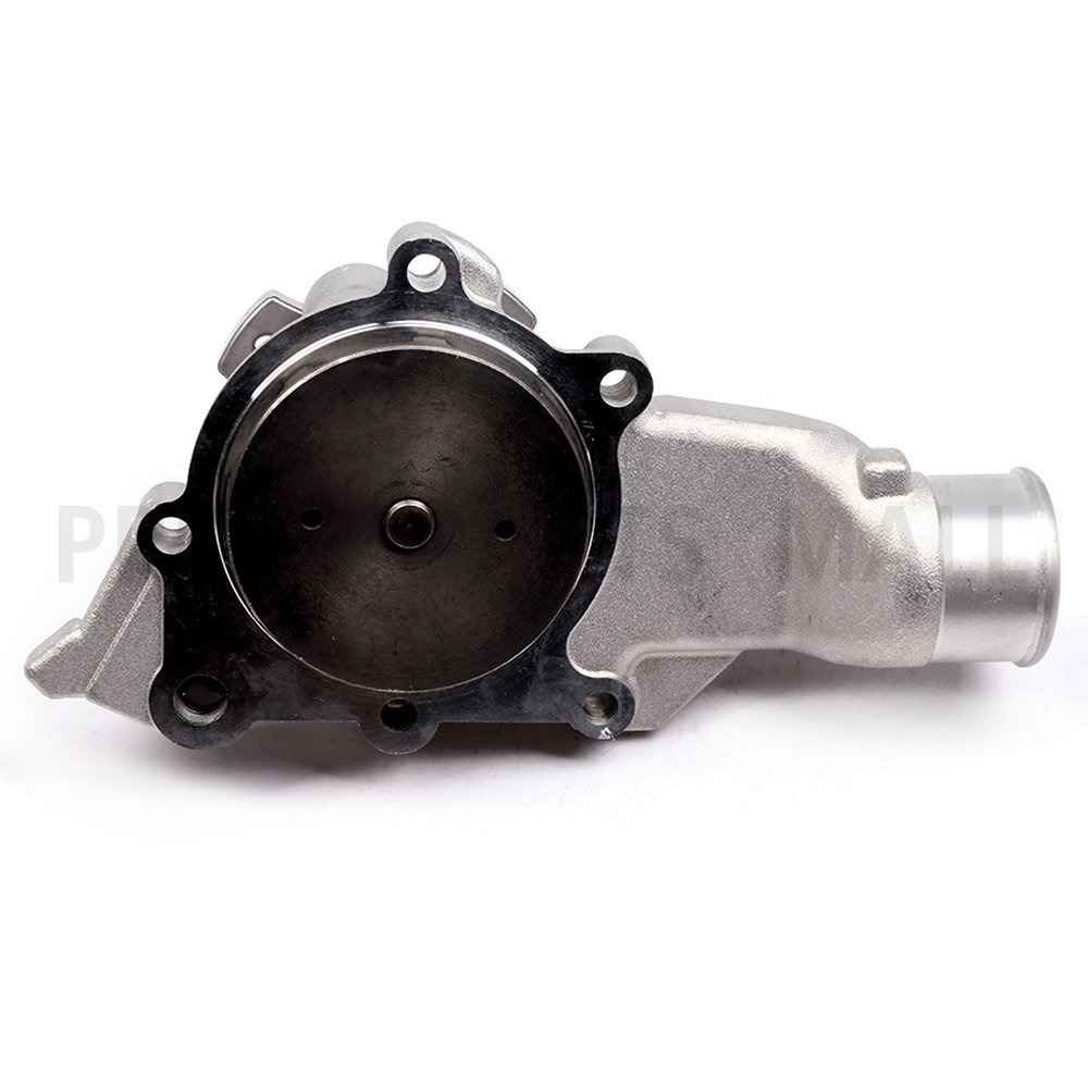 Water Pump Fit For Jeep Grand Cherokee Jeep Wrangler 4.0L L6 AW7164 | eBay