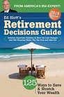 Ed Slott's Retirement Decisions Guide: 2018 Edition - Ed Slott ...