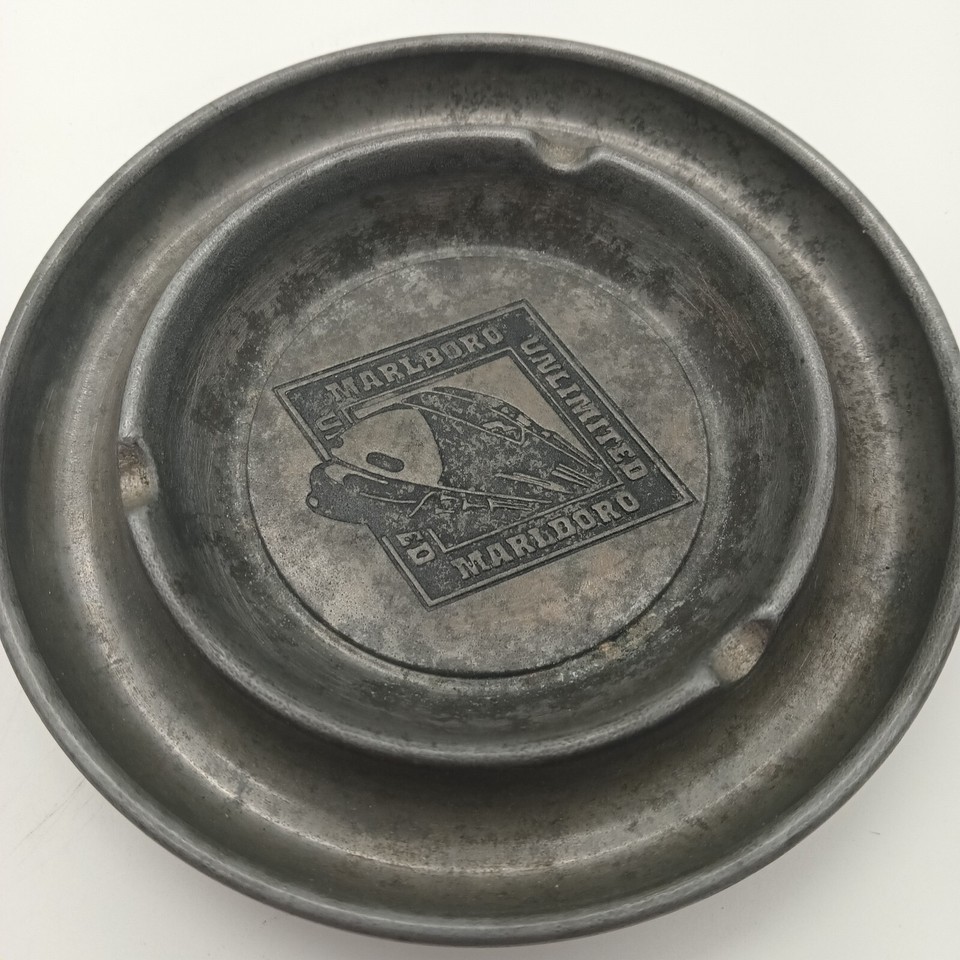 Vintage Ashtrays Glass Metal Wood Various Shapes & Sizes "Pick & Choose ...