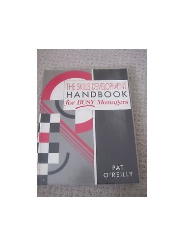 The Skills Development Hbk 4 Busy by O'Reilly, Pat Paperback Book The ...