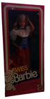 Swiss Barbie 7541 NOS in box 1983 issued Dolls of the World Mattel | eBay
