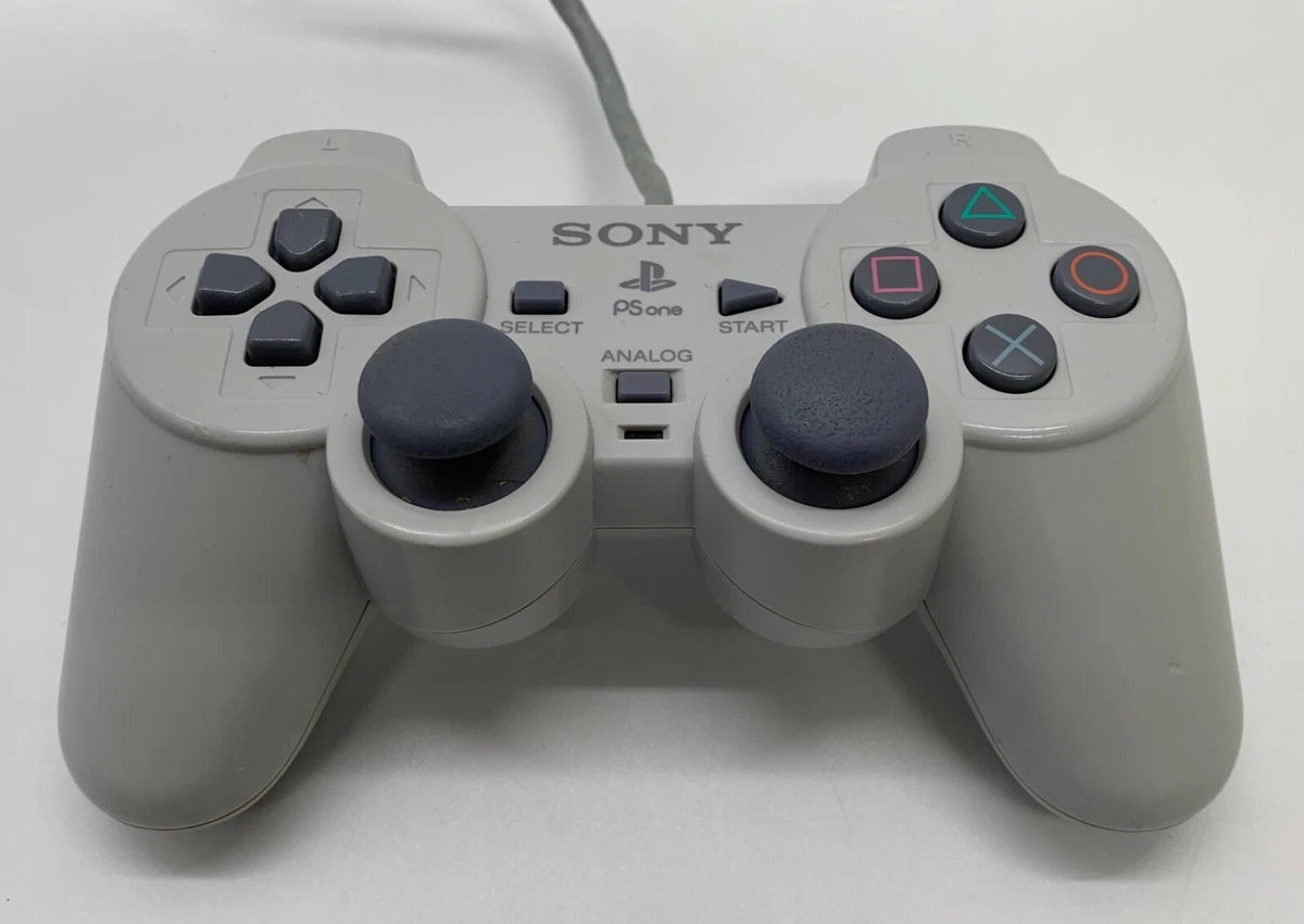 Ps1 Controller Joysticks With Arduino Steps With Pictures 57 Off