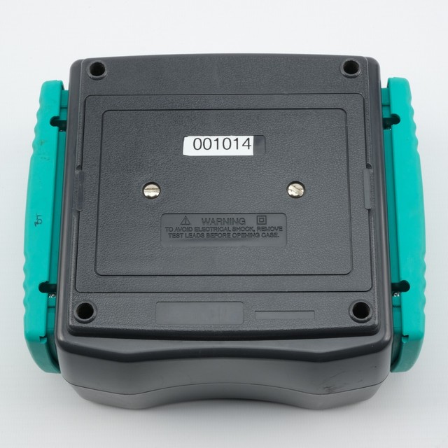 Kewtech KT72 Manual Battery Powered Pat Tester for sale online | eBay