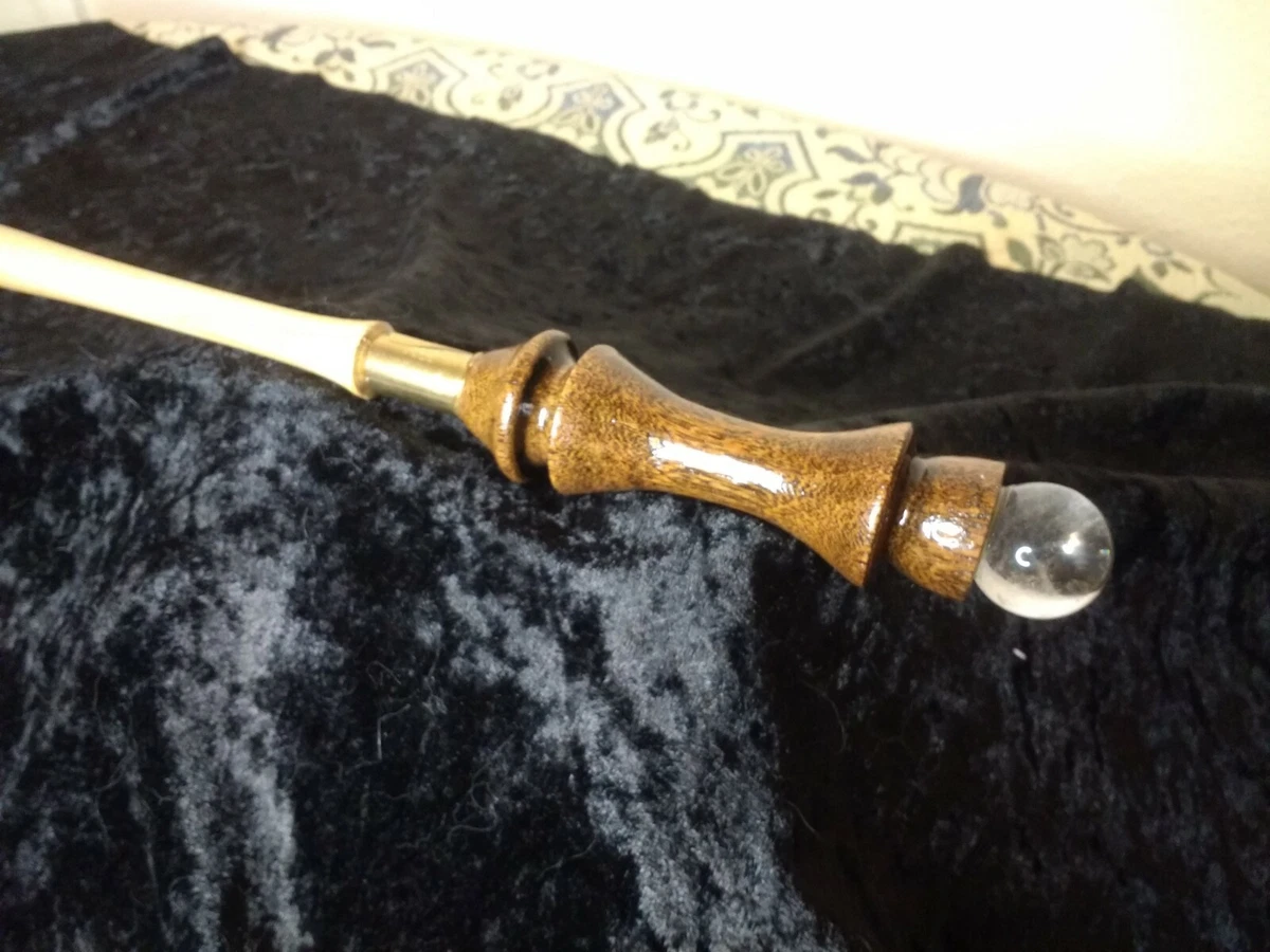 Real Magic Wands Ebay