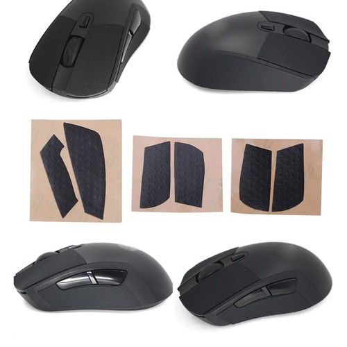 Mouse Sweat Resistant Pad Mouse Skin Sticker for G403 G603 G703 Pad | eBay