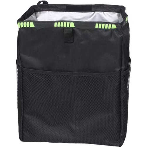 Headrest Car Storage Bag Seat Organizer for SUV Automotive Pouch | eBay