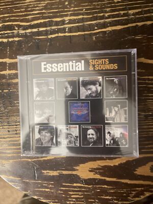 Essential by Various Artists (CD, 2005, Sony BMG) 74645954622| eBay