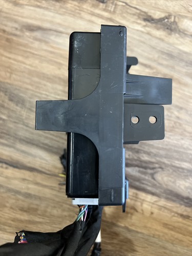 2007- 11 Sierra Silverado Body Control Module Computer BCM OEM 20939137 ...