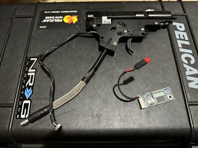 PolarStar Airsoft Fusion Engine, V2, M4 | eBay