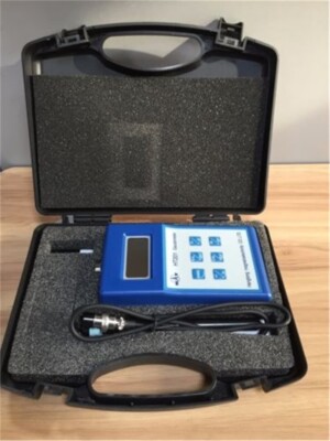 2000Mt Tesla Gauss Digital Magnetic Flu Meter Dc/Ac Usg zn | eBay Australia