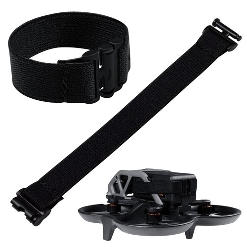 Battery Fixed Strap for DJI AVATA Comb FPV Drone Quadcopter Flight | eBay